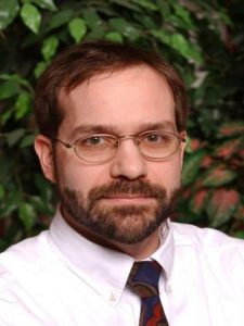 Faculty & Staff – Robotics & Intelligent Systems